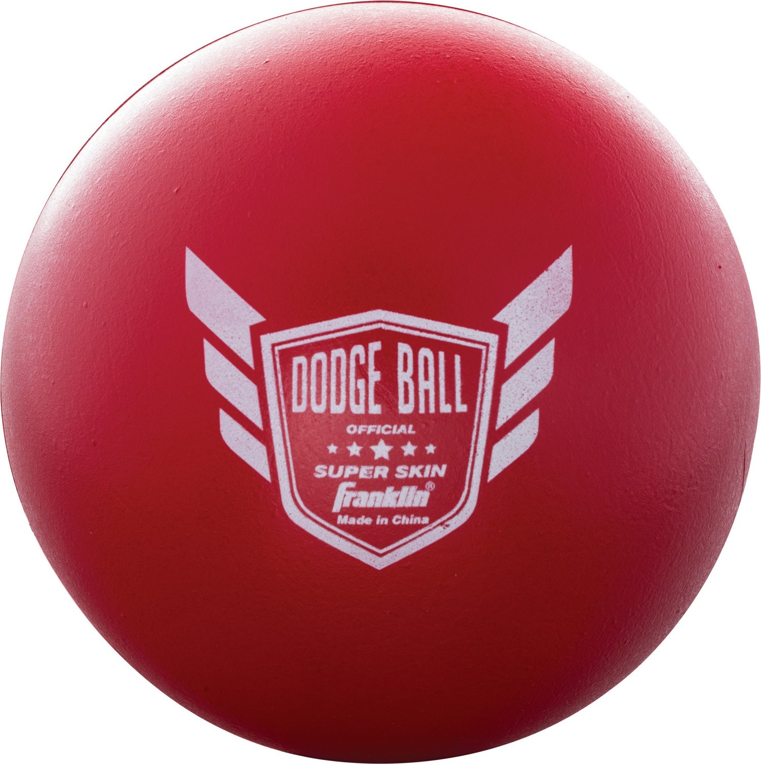 Franklin Superskin Dodgeball Balls 6-Pack | Academy