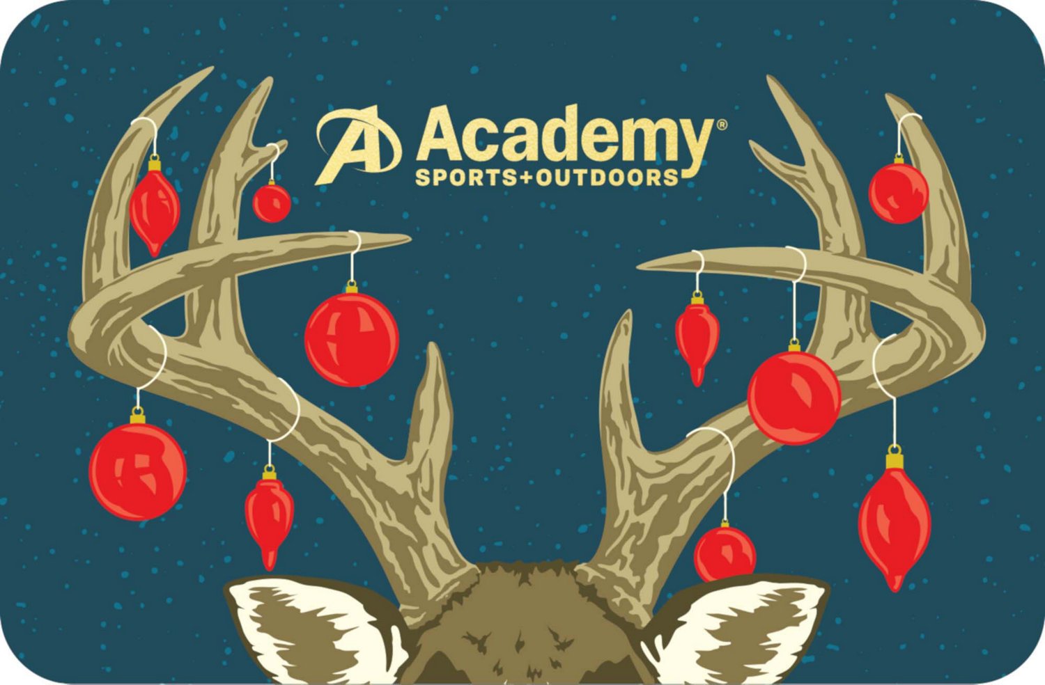 Gift Cards | Academy Sports Gift Cards, Holiday Gift Cards | Academy