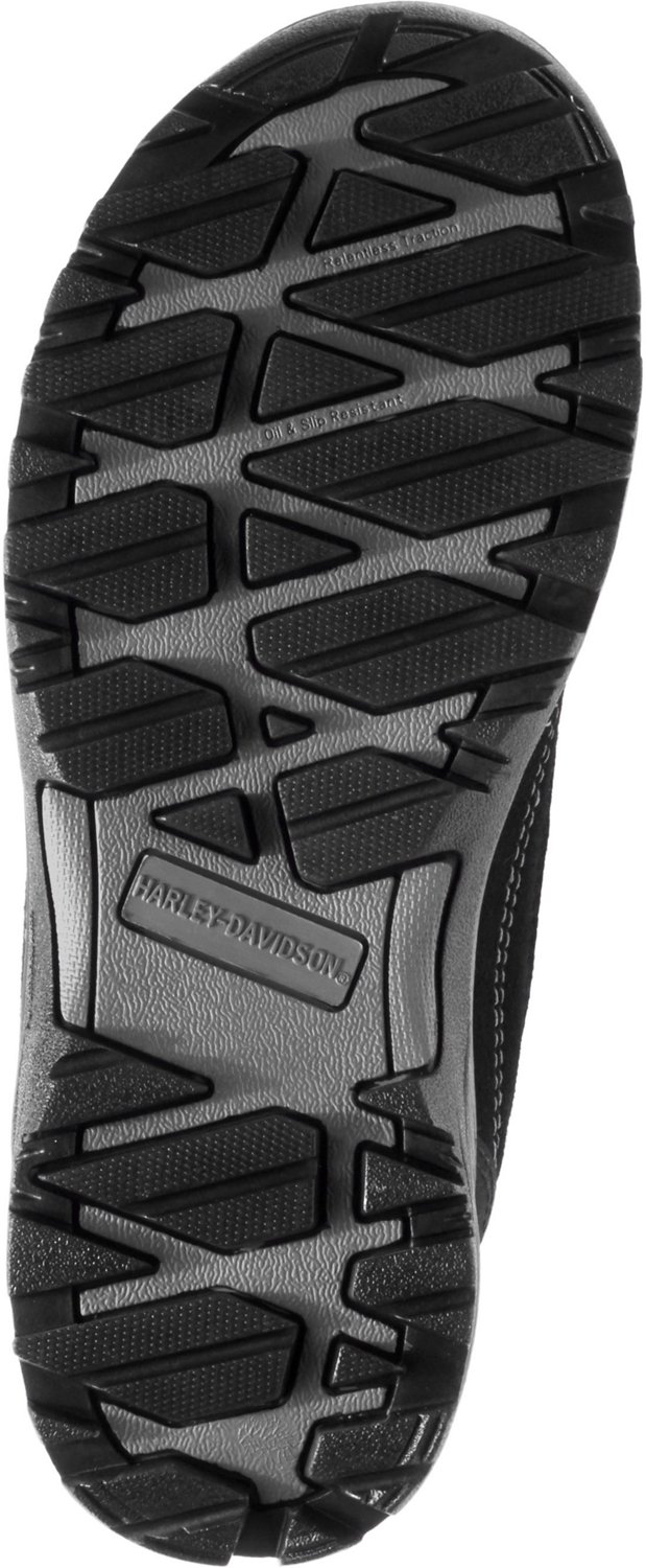Harley-Davidson Women's Waites CT Hiker Style Work Boots | Academy