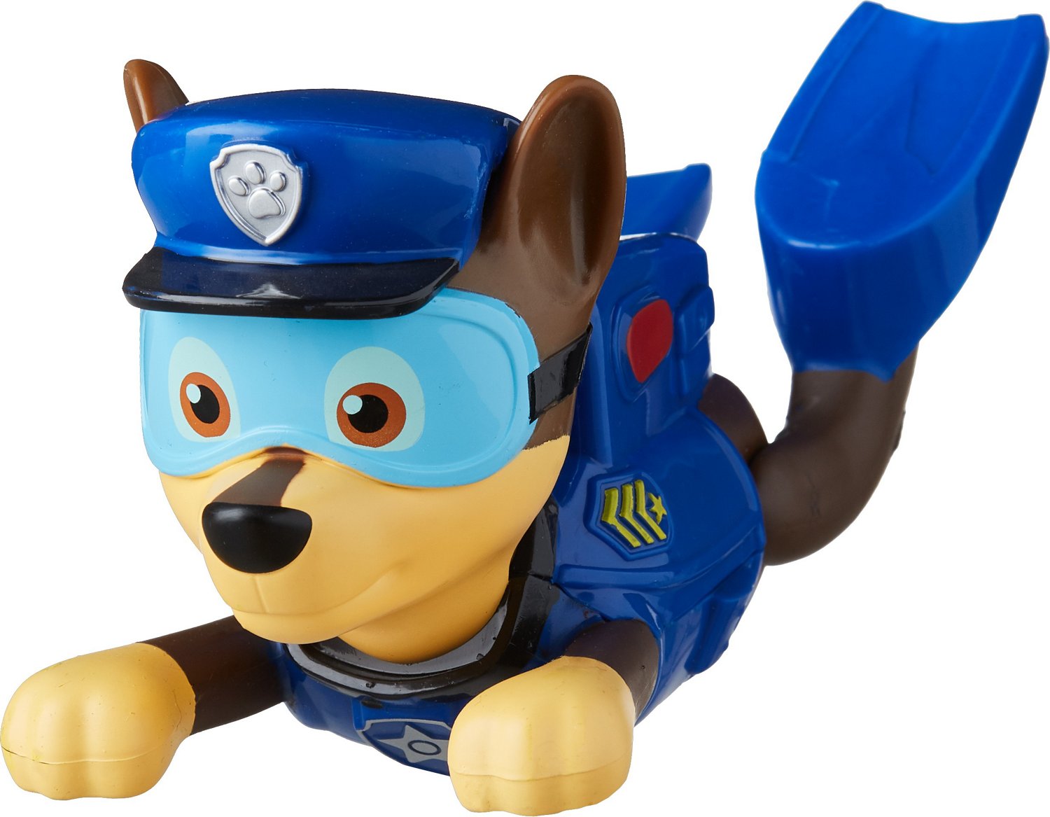 SwimWays PAW Patrol Chase Paddlin Pup Pool Toy | Academy