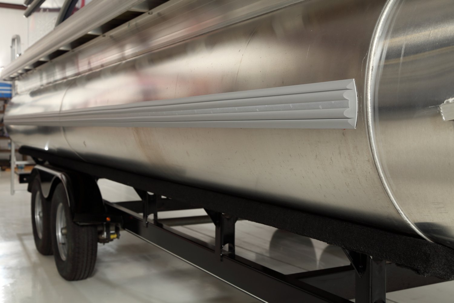 Megaware PontoonGuard Boat Protector | Free Shipping at Academy