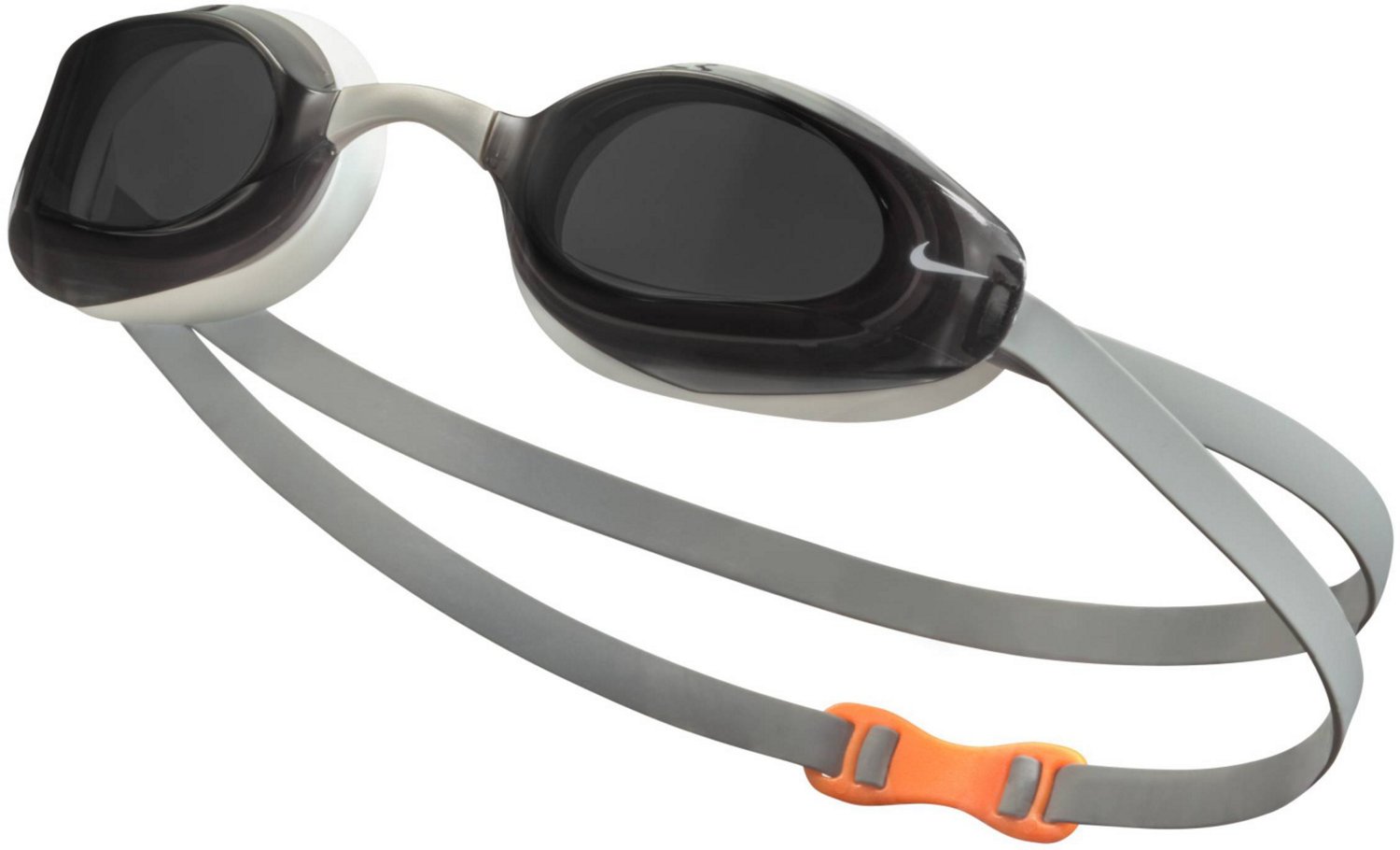 Nike Adults' Vapor Performance Swim Goggles | Academy