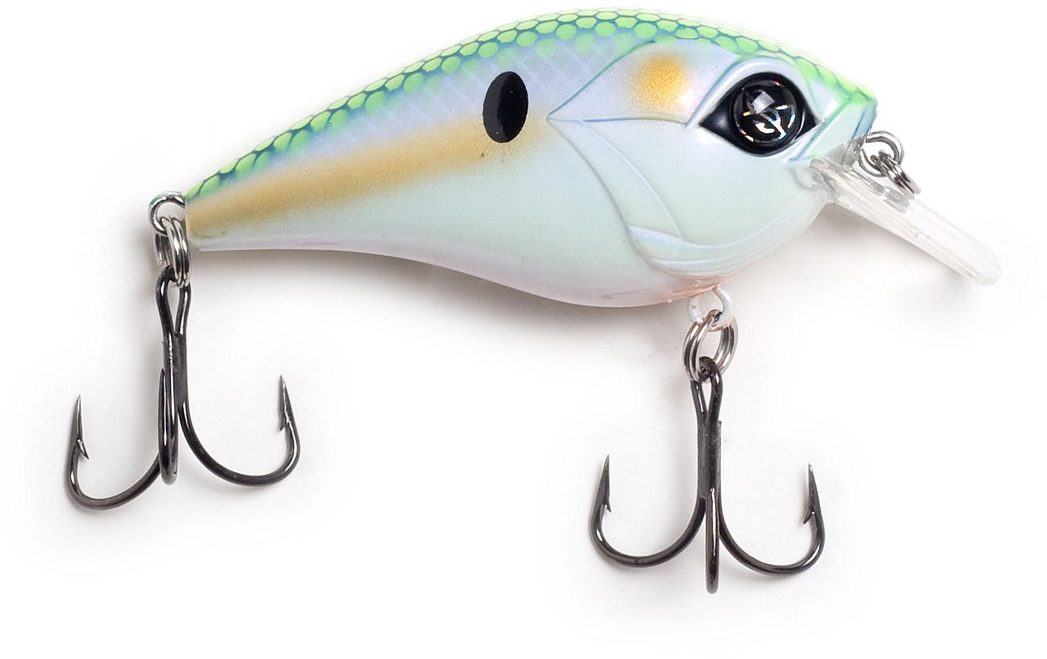 Googan Baits Banger 3/8 oz Crankbait | Academy