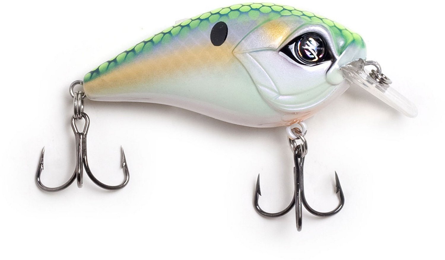 Googan Squad Mini Banger 1/4 oz Crankbait | Academy