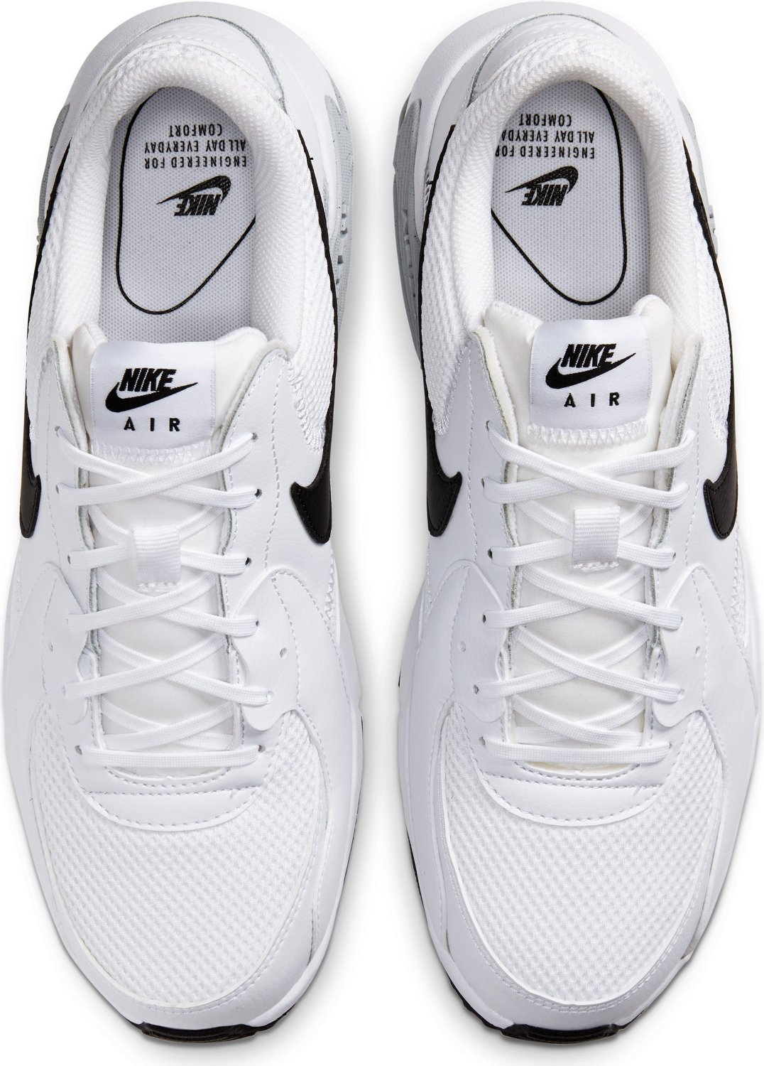 Nike Men's Air Max Excee Running Shoes | Academy