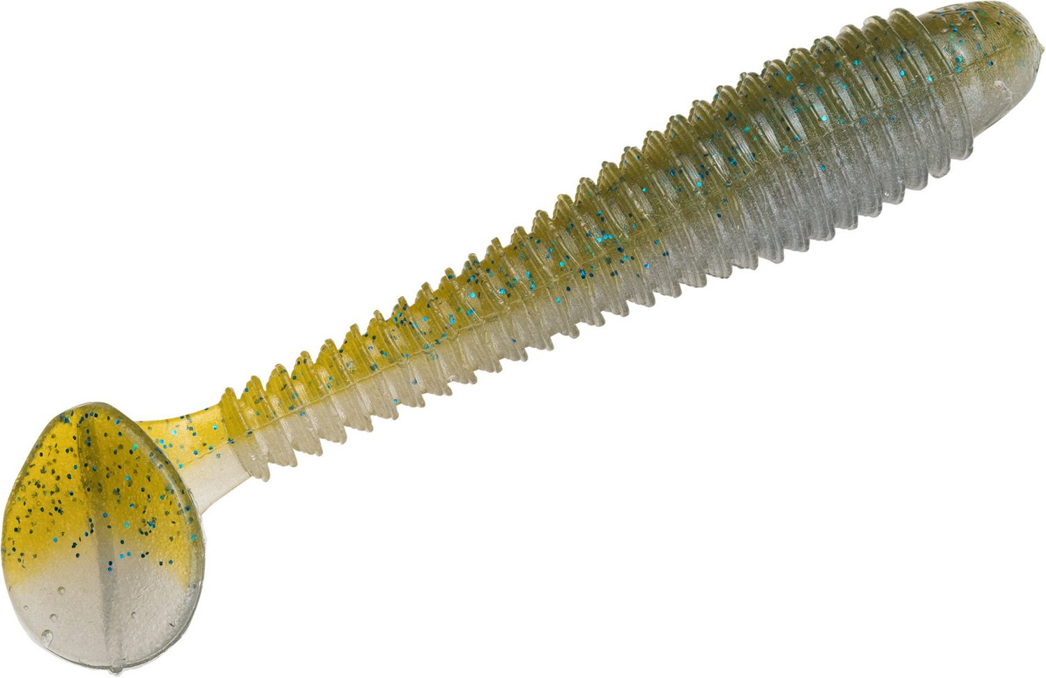 Strike King Rage Swimmer 2.75 in Soft Baits 9-Pack | Academy