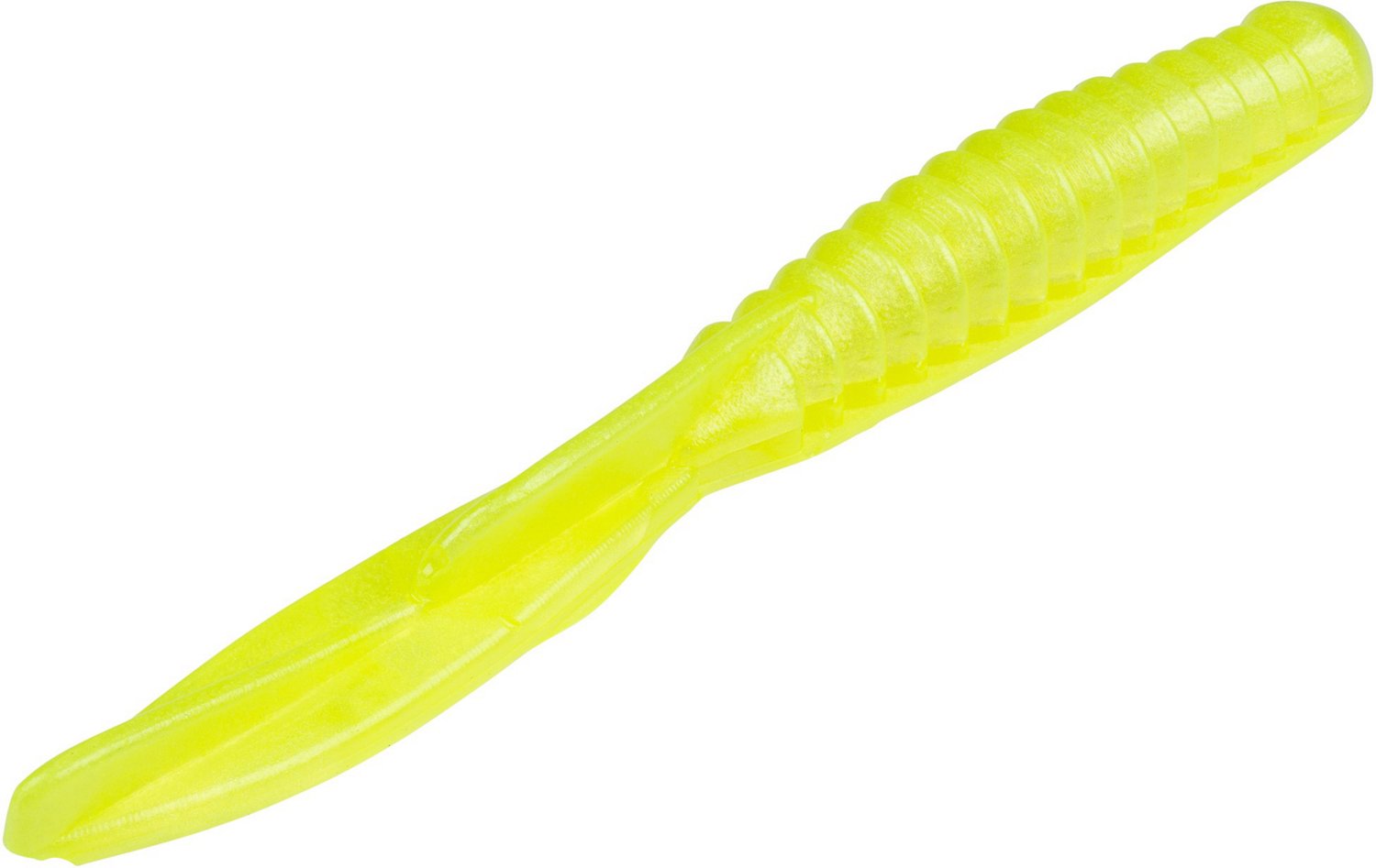Strike King KVD Perfect Plastics Drop Shot Half Shell 3.5 in Soft Bait ...