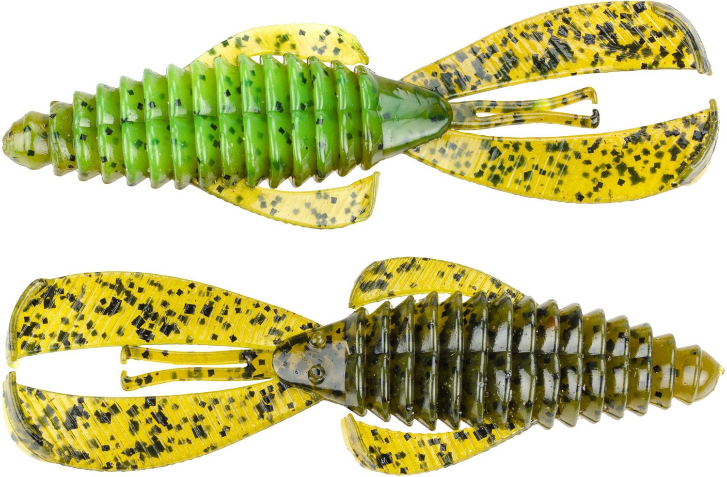 Strike King Magnum Rage Bug 4.5 in Soft Bait | Academy