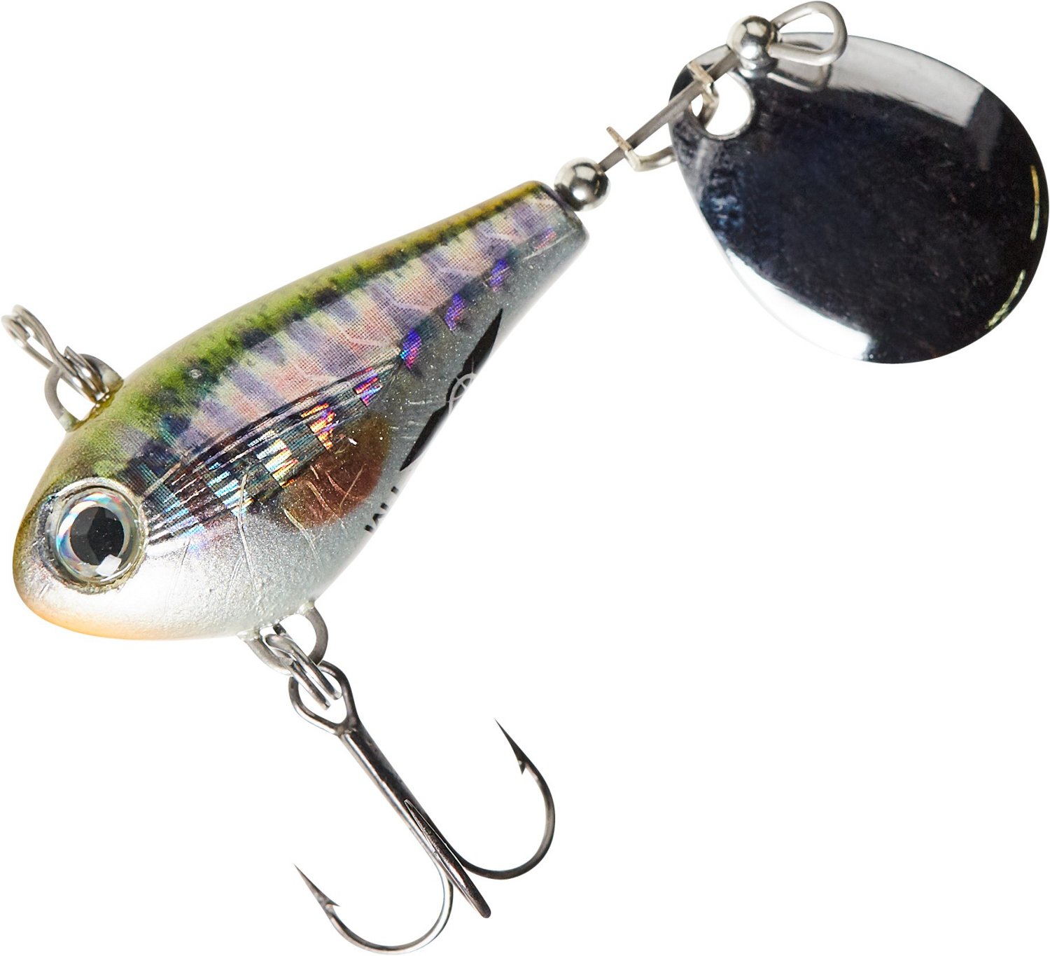 H2O XPRESS Tail Spins Freshwater Bait | Academy