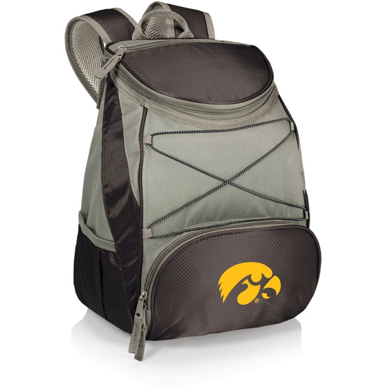 Picnic Backpack NCAA Iowa Hawkeyes - 11.09qt – BrickSeek