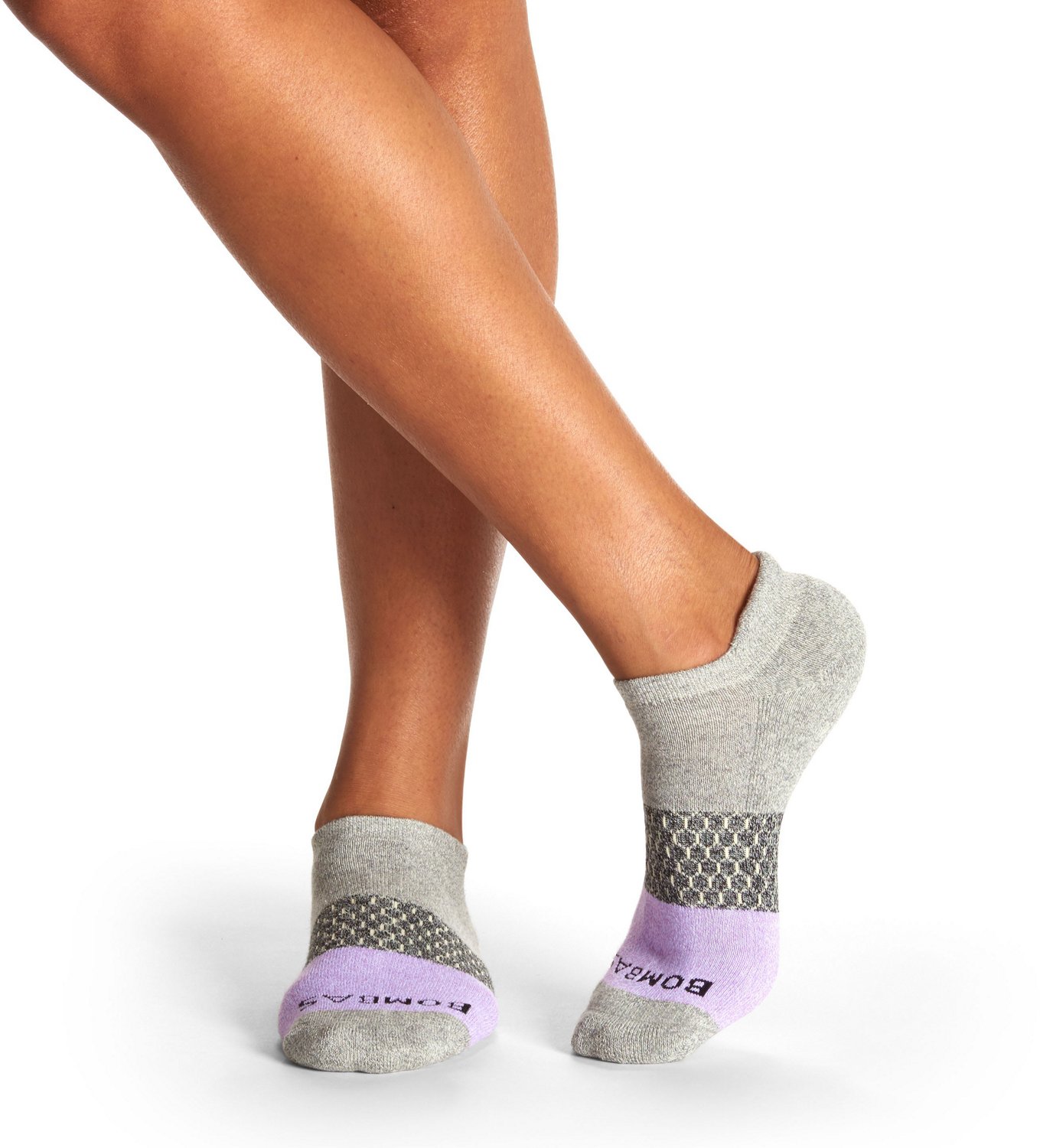 Bombas Tri-Block Low Cut Ankle Socks | Academy