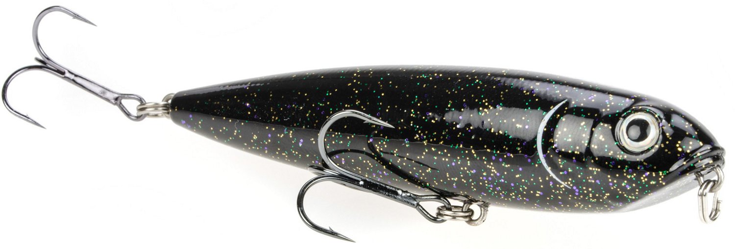 Strike King KVD Sexy Dawg Junior 3-1/2" Topwater Bait | Academy