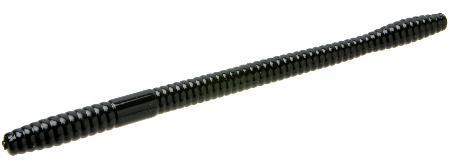 Zoom Magnum 7" Trick Worms 8-Pack | Academy