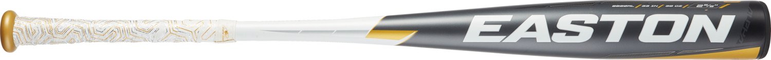 EASTON Adults' Alpha 360 Aluminum BBCOR Baseball Bat (-3) | Academy