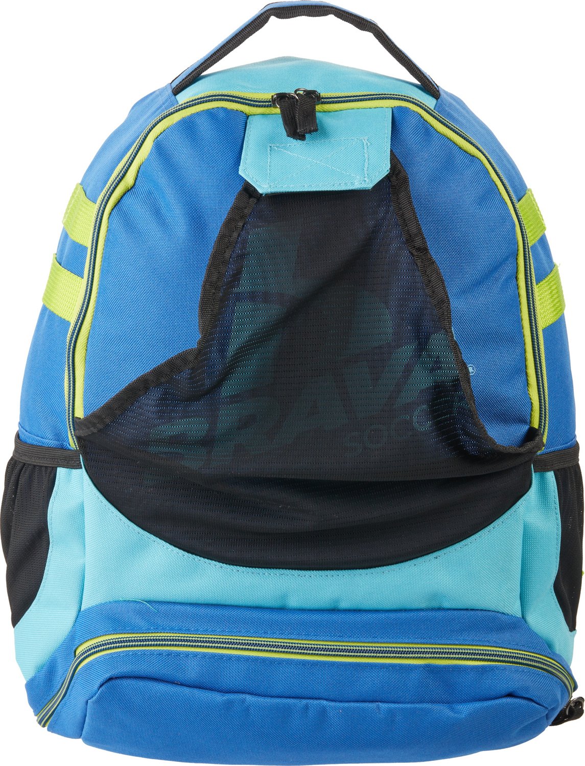 Brava Soccer Kids' Soccer Backpack | Academy
