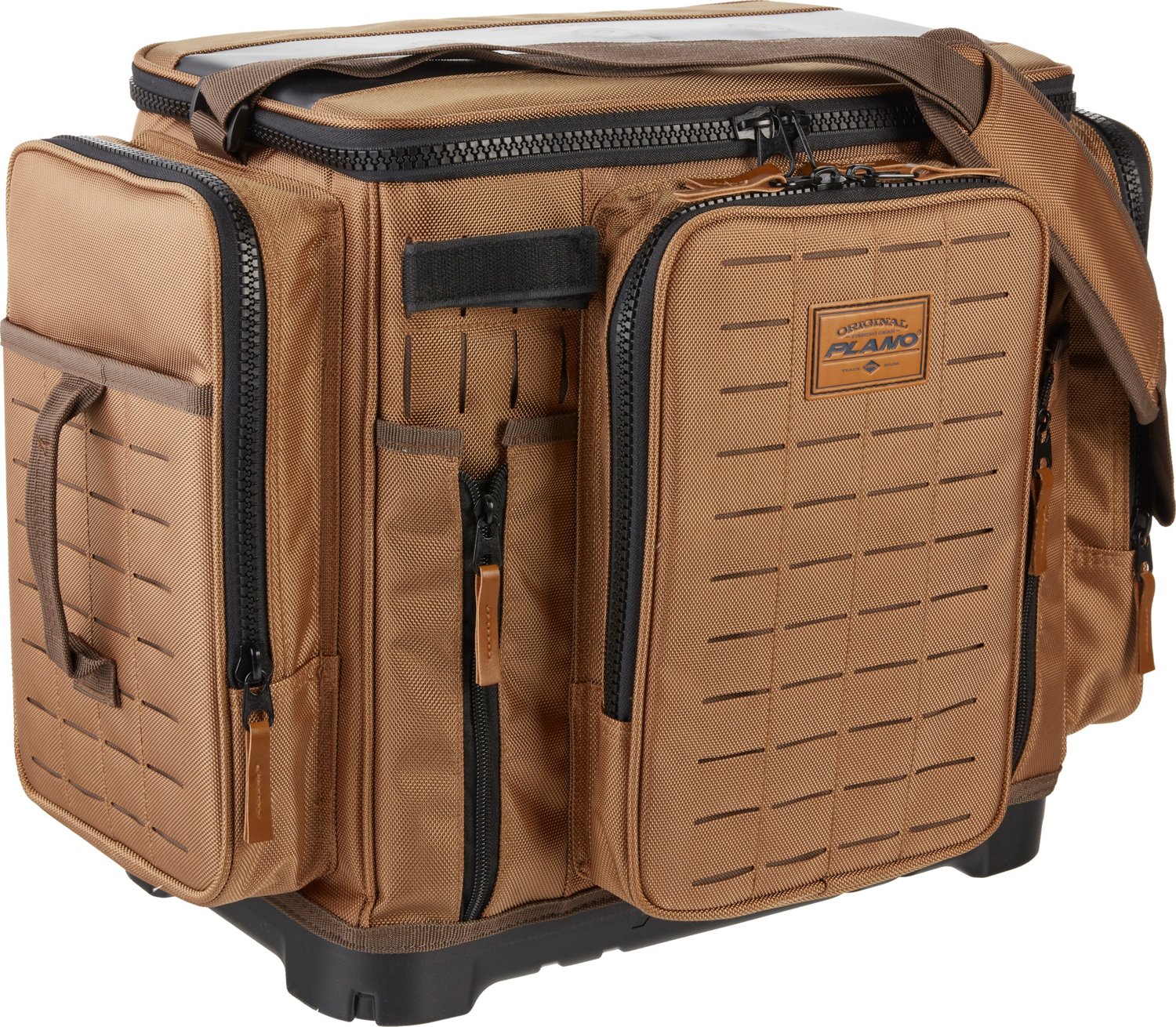 Plano Guide Series 3700 XL Tackle Bag Free Shipping At Academy