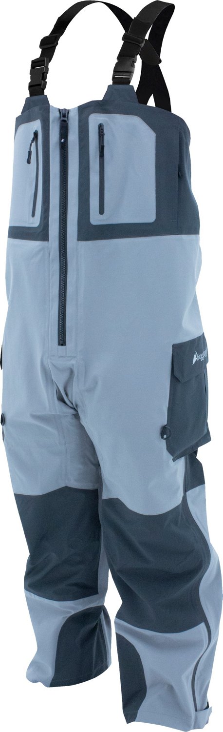 frogg toggs Men's Pilot II Guide Bib | Academy