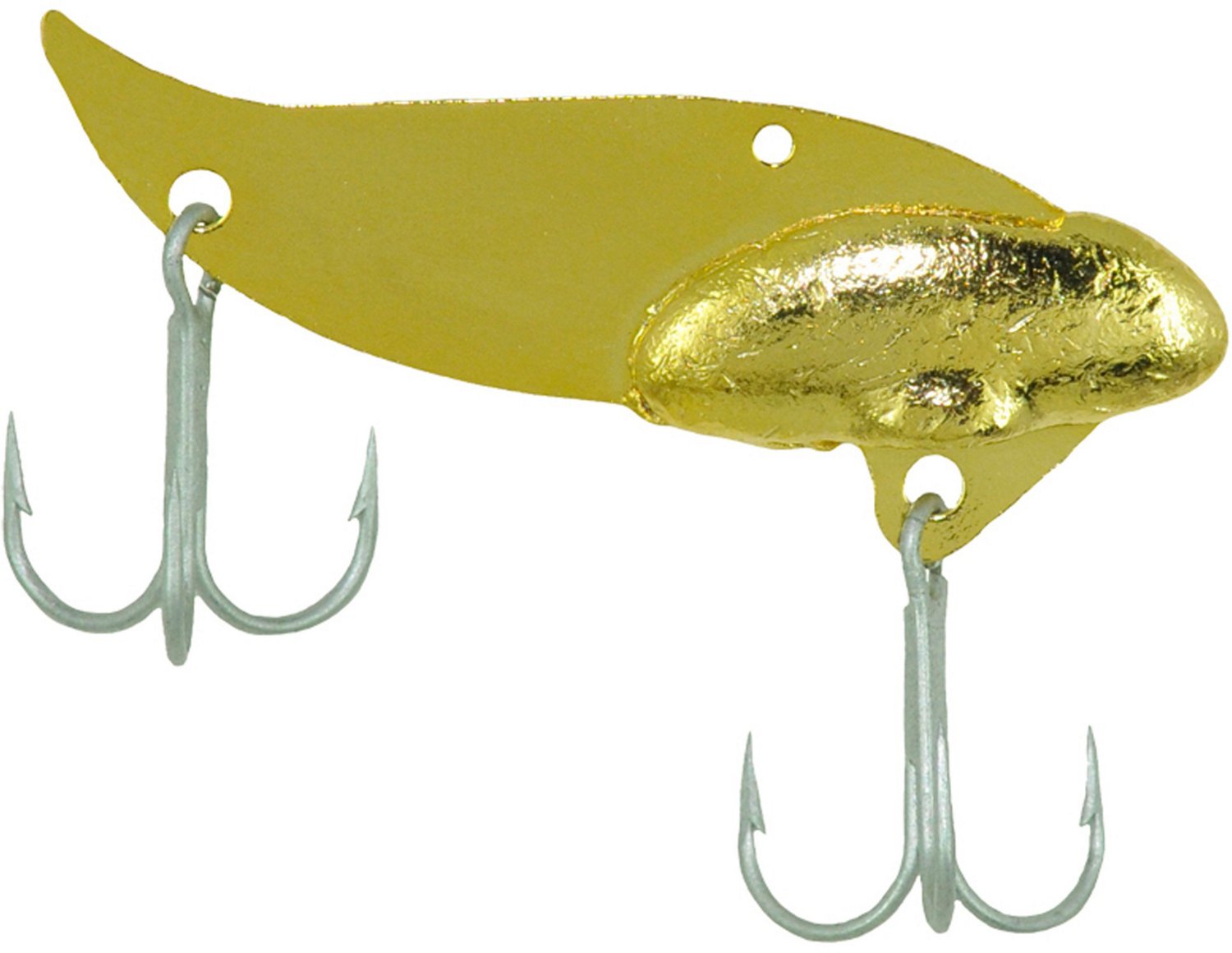 Silver Buddy Jig | Academy