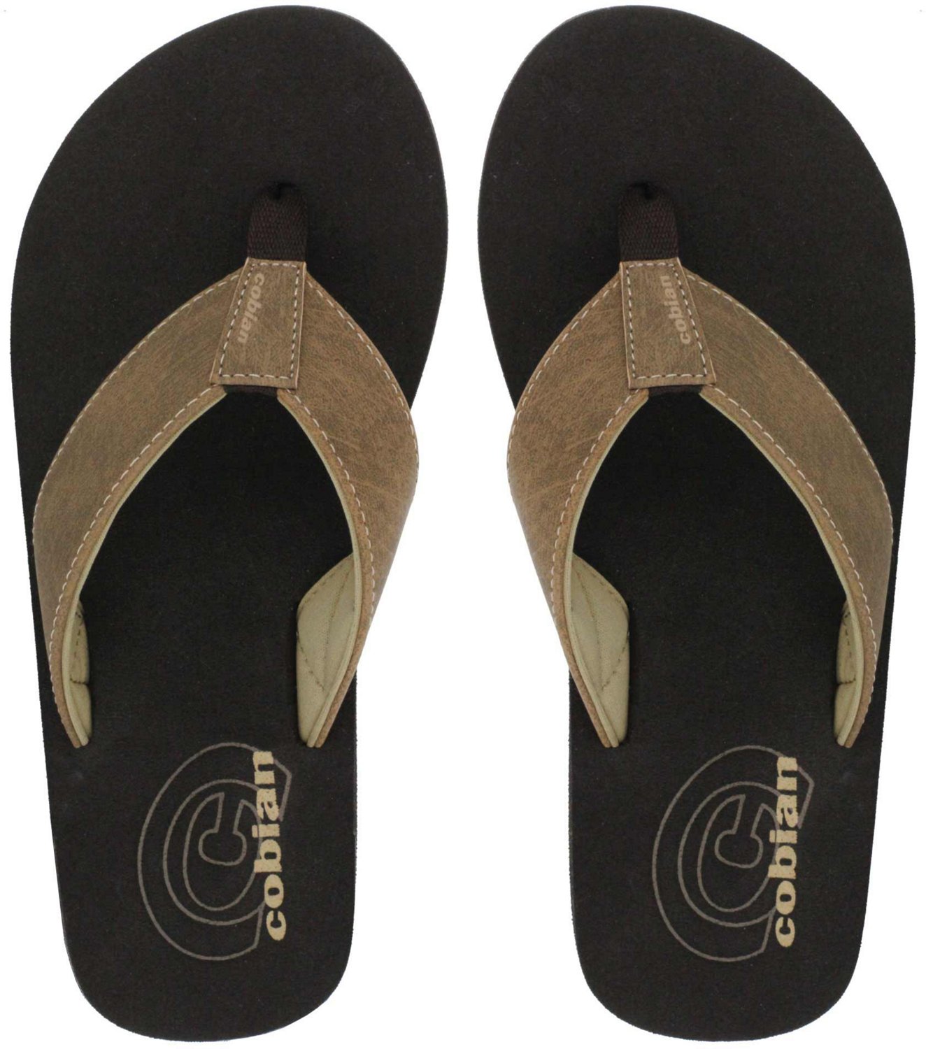 Cobian Men's Floater 2 Flip-Flops | Free Shipping at Academy