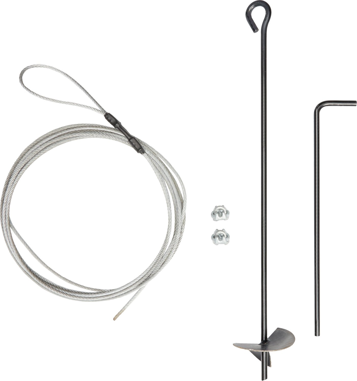 Game Winner Ground Anchor System | Academy