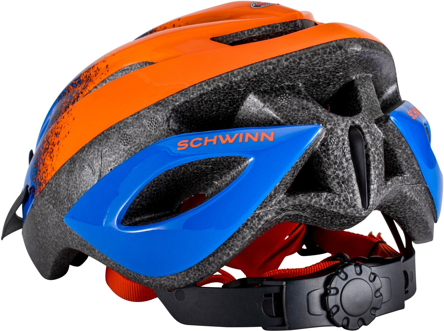 Schwinn Kids' Thrasher Bicycle Helmet | Free Shipping at Academy