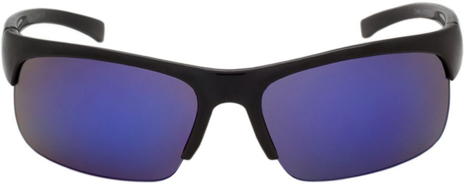 Hang Ten Kids' Sport Semirimless Sunglasses | Academy