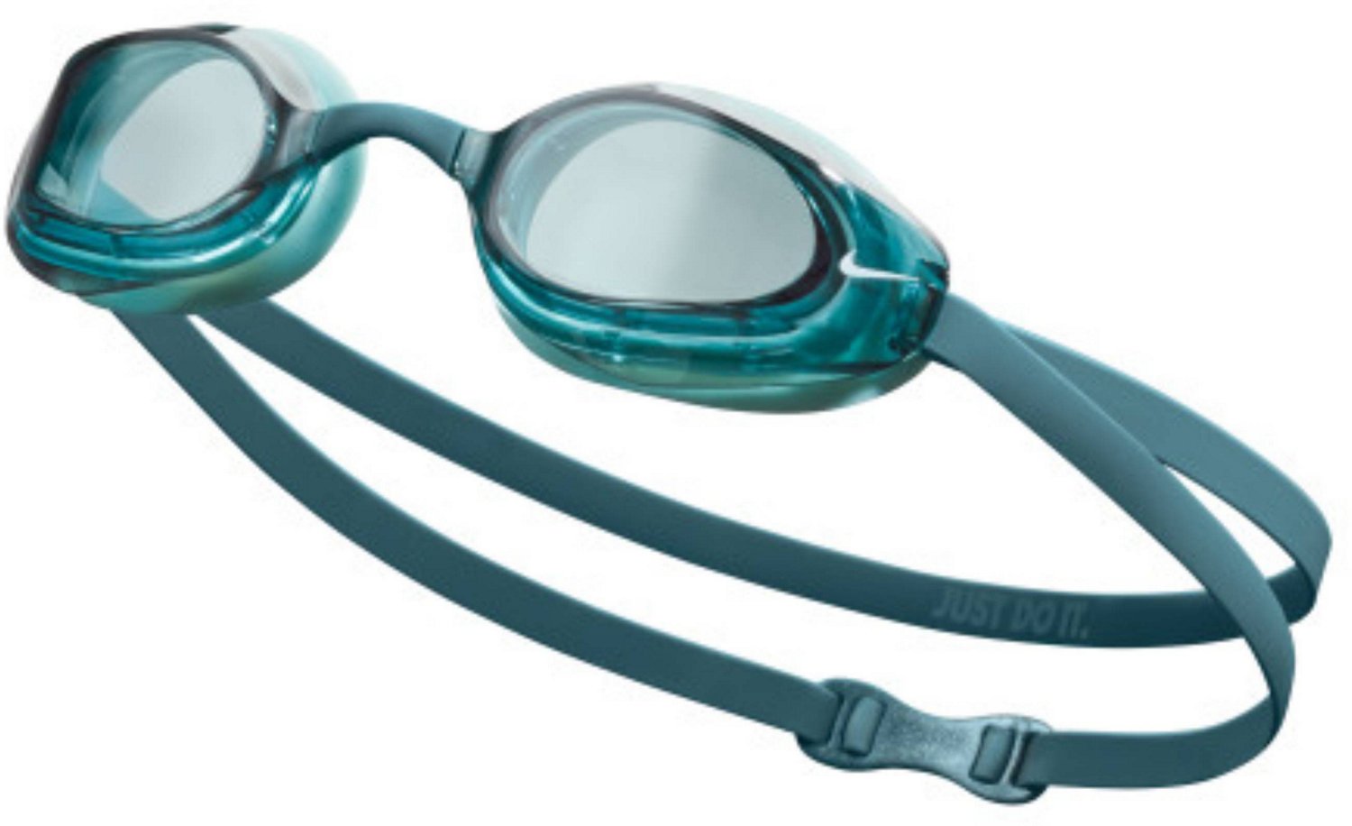 Nike Adults' Vapor Performance Swim Goggles | Academy