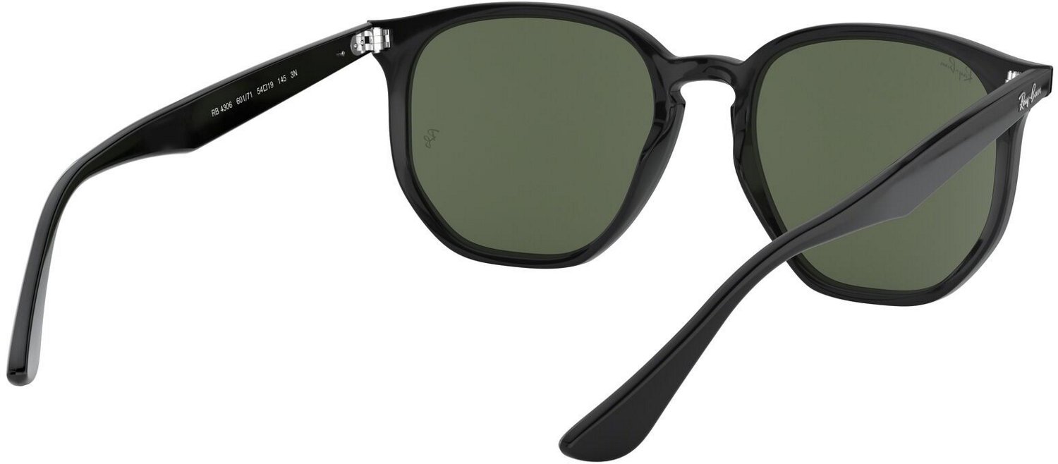 Ray-Ban RB4306 Polarized Classic Sunglasses | Academy