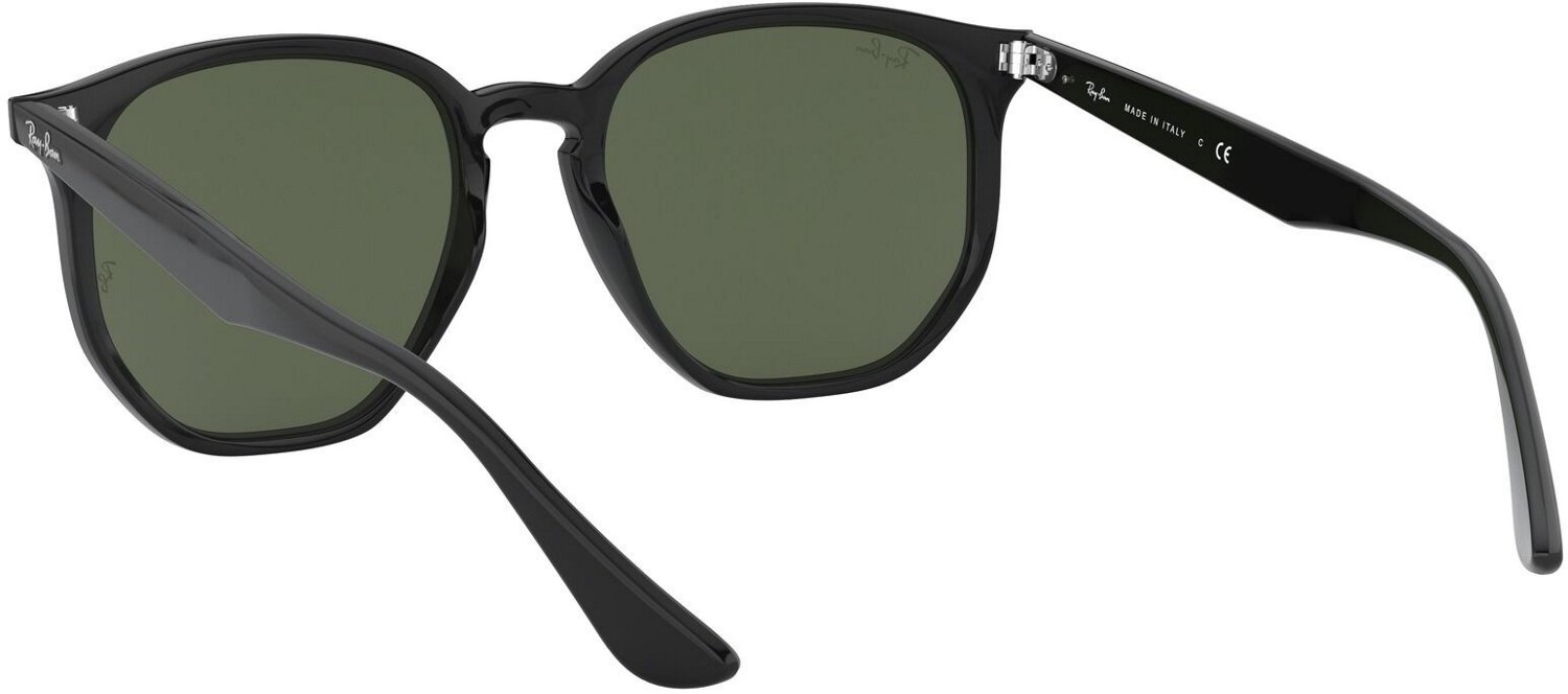 Ray-Ban RB4306 Polarized Classic Sunglasses | Academy