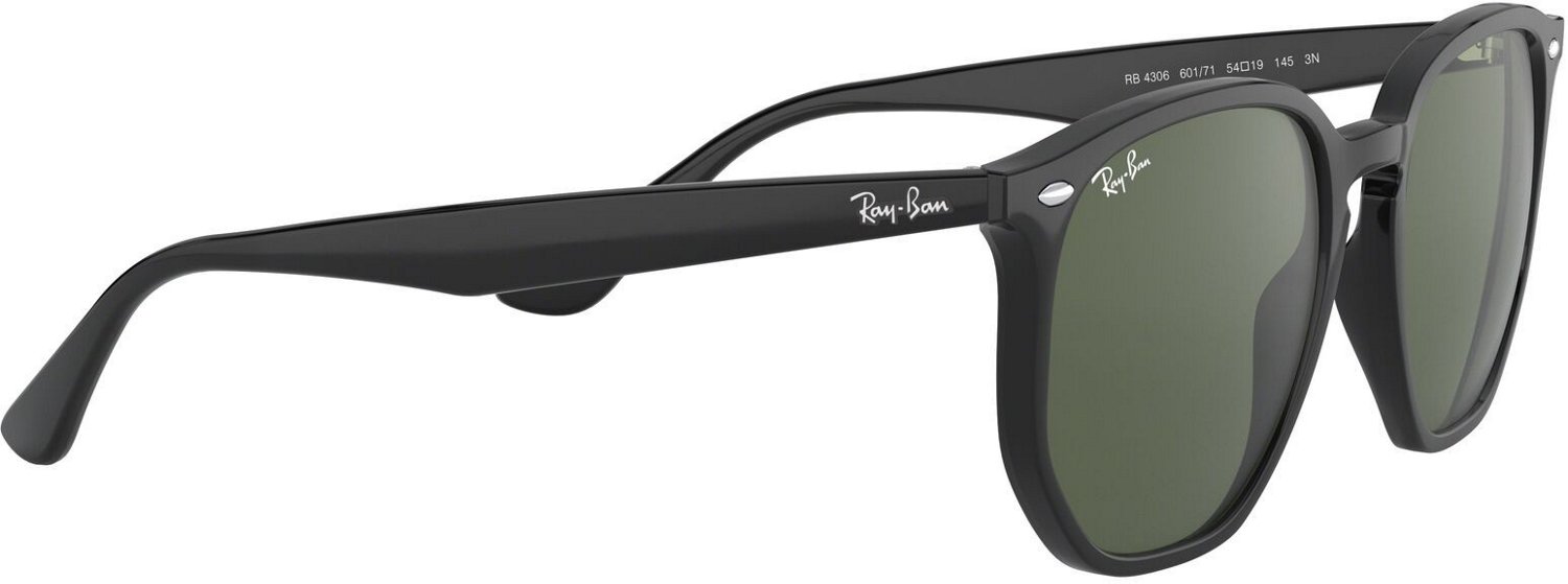 Ray-Ban RB4306 Polarized Classic Sunglasses | Academy