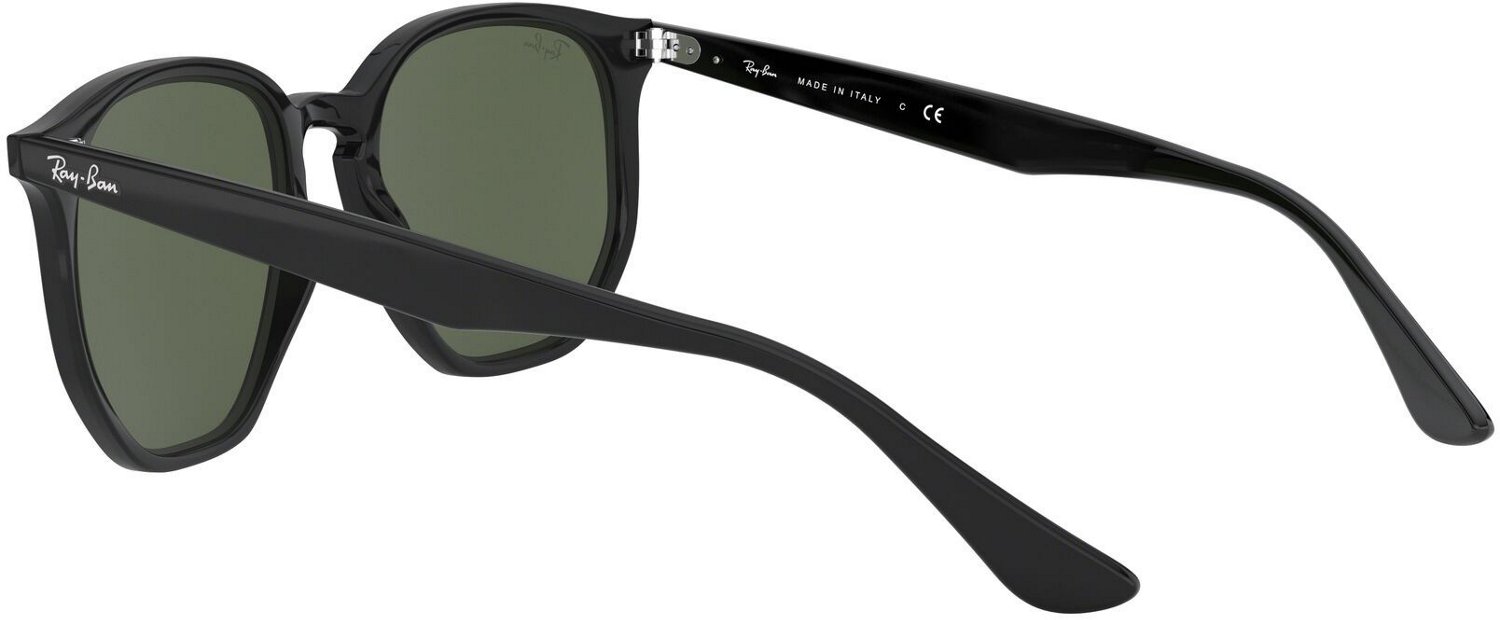 Ray-Ban RB4306 Polarized Classic Sunglasses | Academy