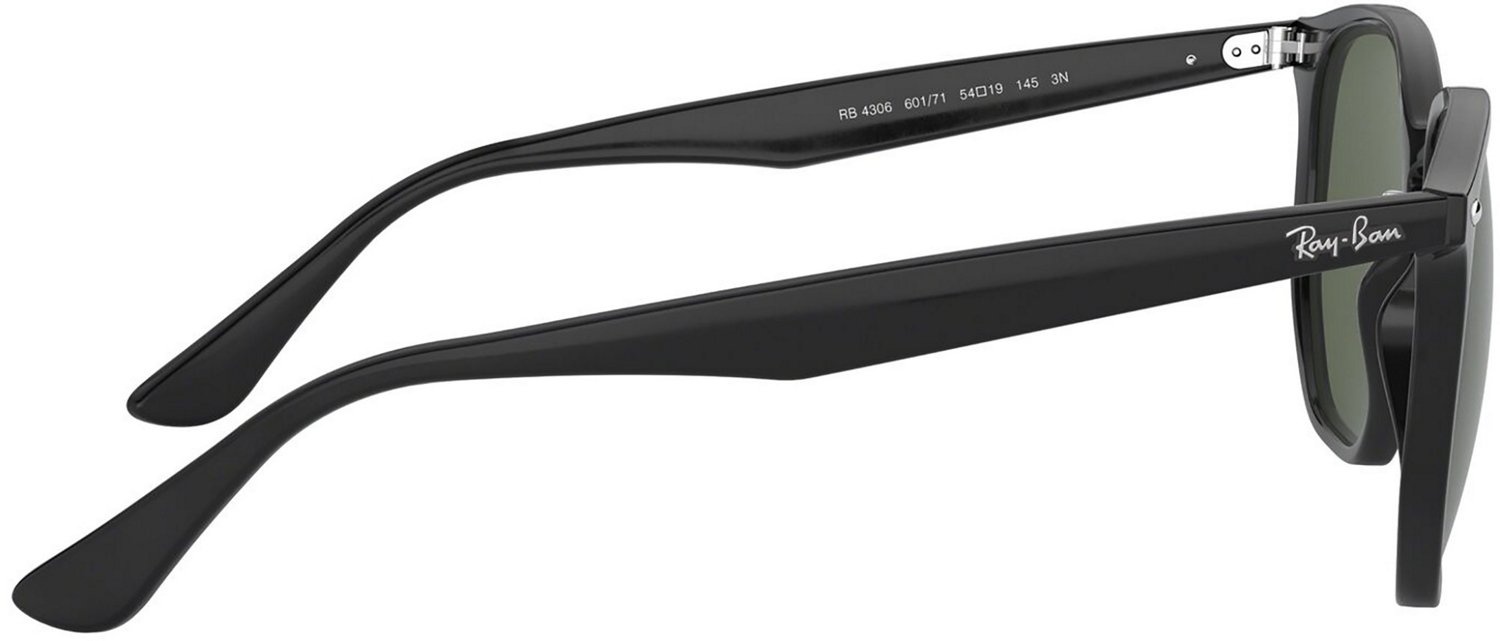 Ray-Ban RB4306 Polarized Classic Sunglasses | Academy