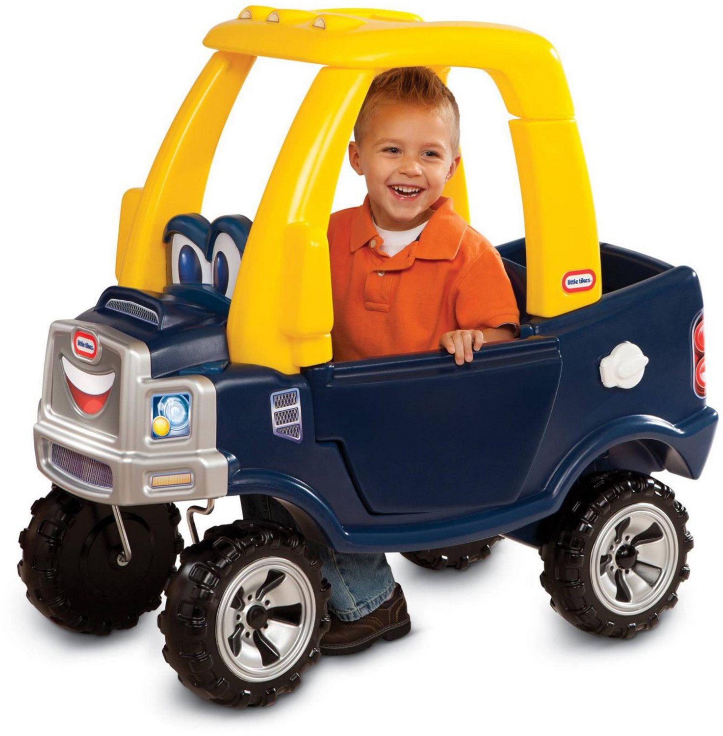 Little Tikes Cozy Truck | Free Shipping at Academy