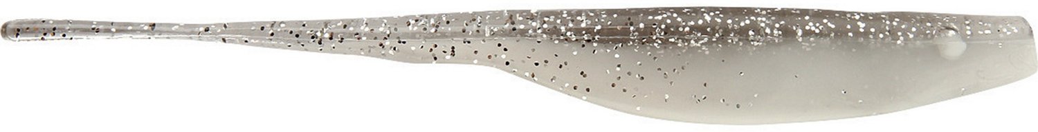 Z-Man StreakZ Baitfish Soft Baits 5-Pack | Academy