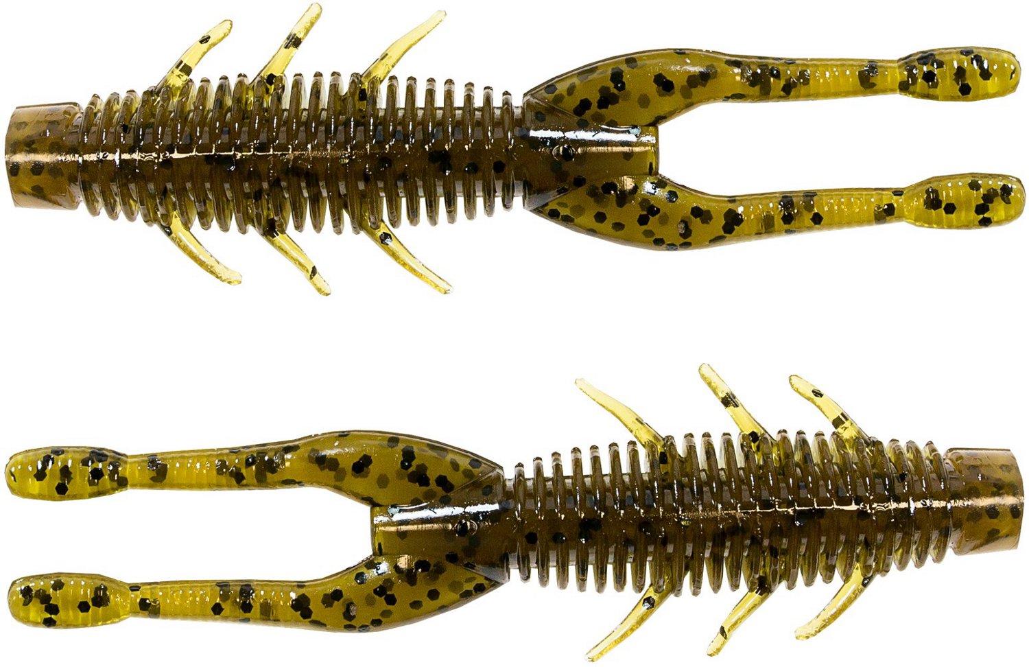 Z-Man TRD HogZ Soft Baits 6-Pack | Academy