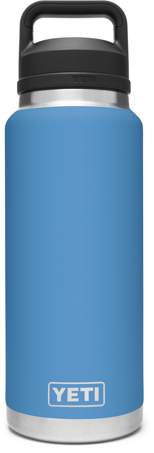 YETI Rambler 36 oz Bottle with Chug Cap | Academy