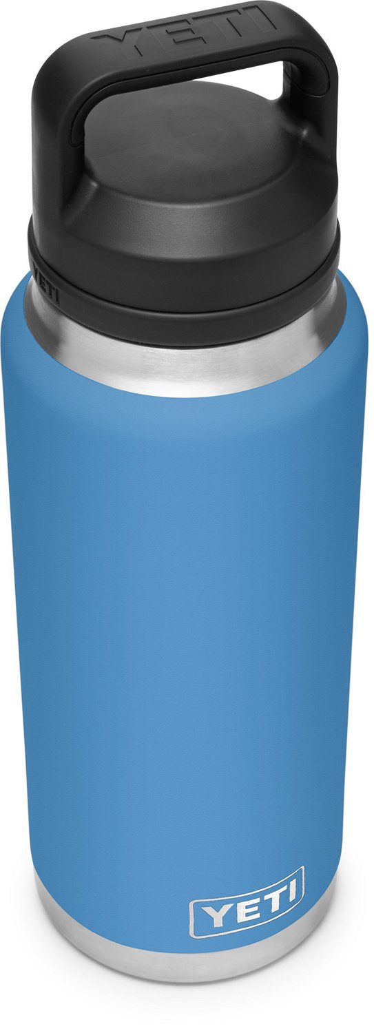 YETI Rambler 36 oz Bottle with Chug Cap | Academy