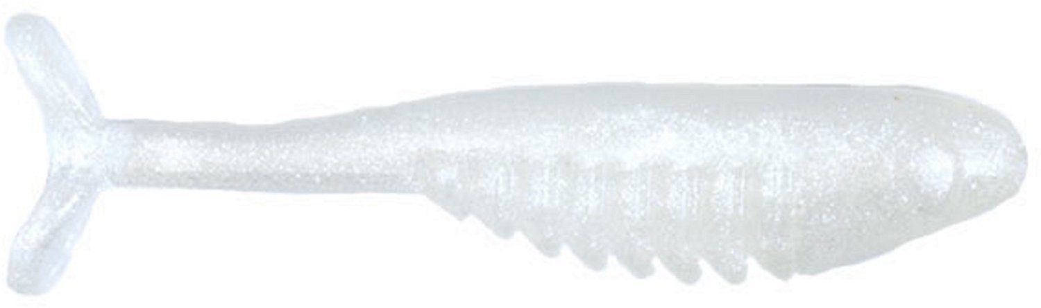 Bobby Garland Slab Hunt'R Minnow Soft Baits 10-Pack | Academy