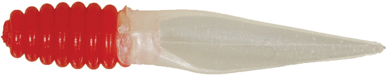 Bobby Garland Slab Slay'R Soft Panfish Baits 12-Pack | Academy