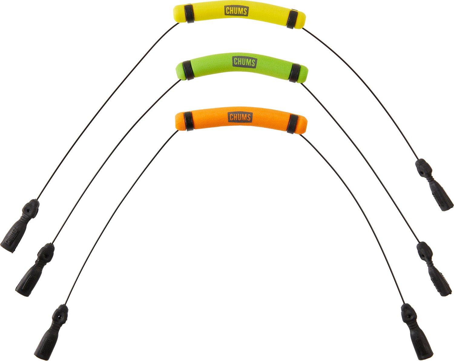 Chums Orbiter Floating Eyewear Retainer | Academy