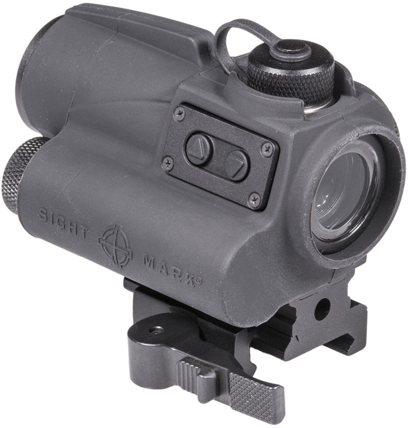 Sightmark Wolverine CSR 1x23 Red Dot Sight | Academy