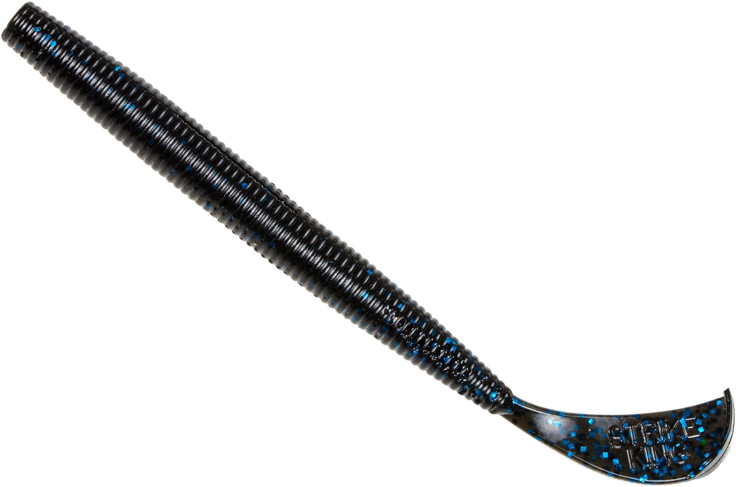 Strike King Rage Cut-R 6 in Soft Baits 7-Pack | Academy