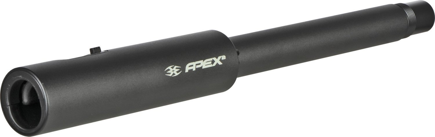 Empire 14 in Apex 2 Barrel System | Free Shipping at Academy