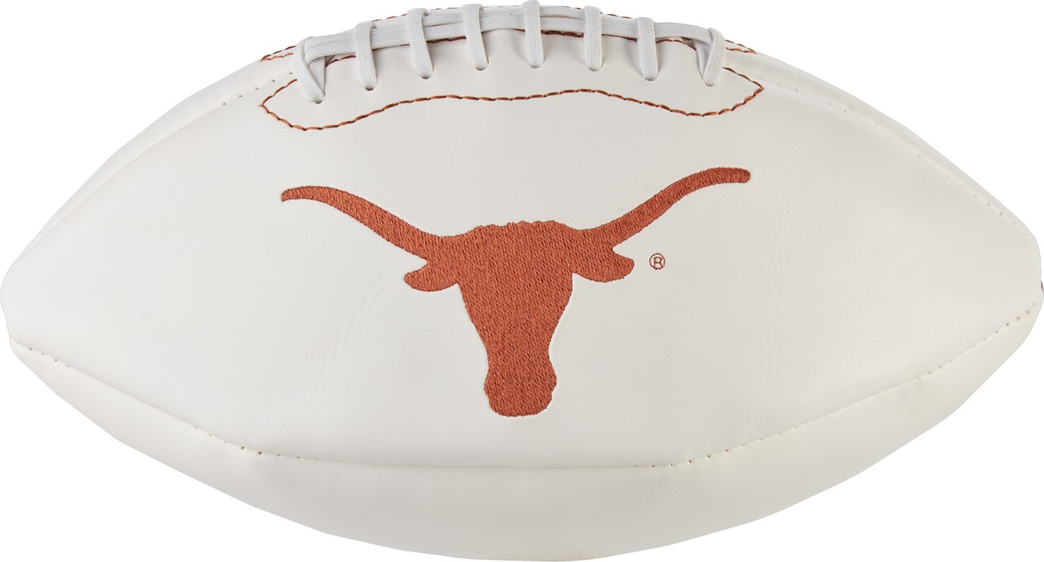 K2 Licensed Products Signature Series Full-Size College Football | Academy