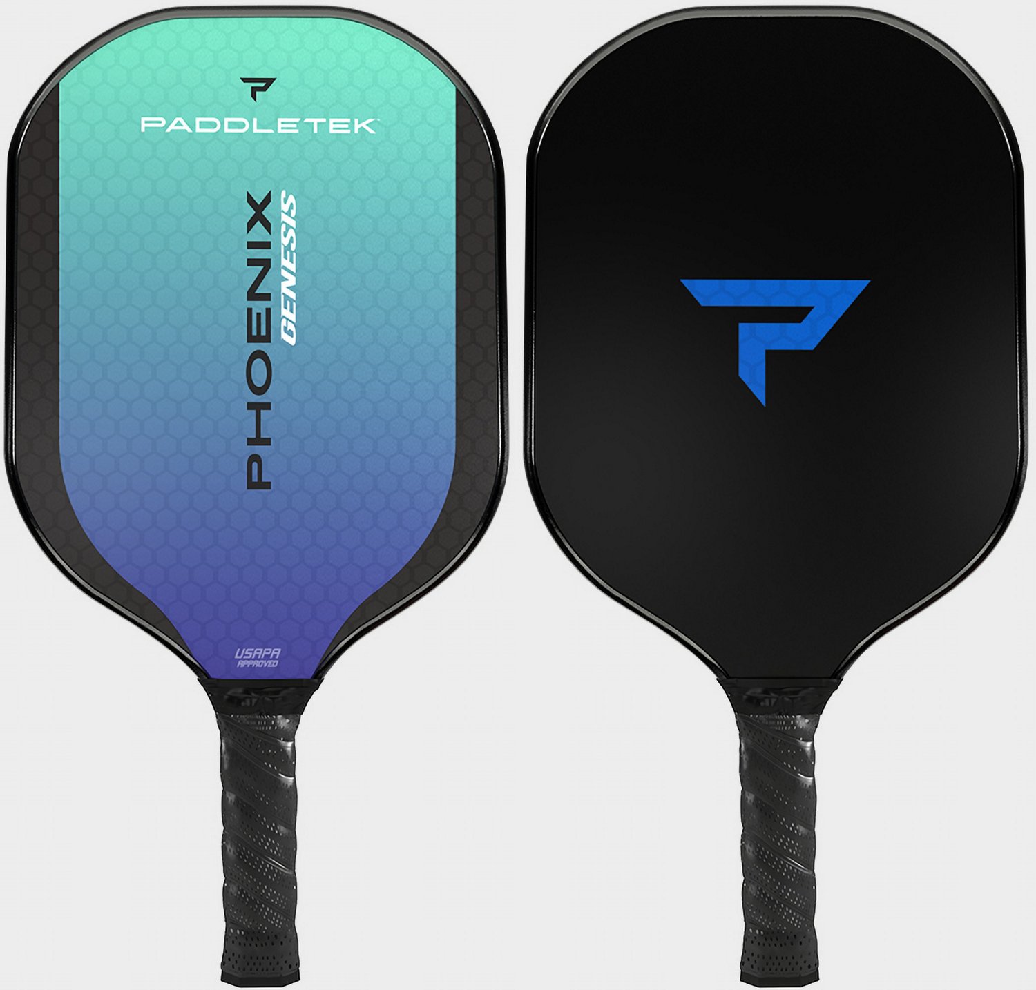Paddletek Phoenix Genesis Pickleball Racquet | Academy