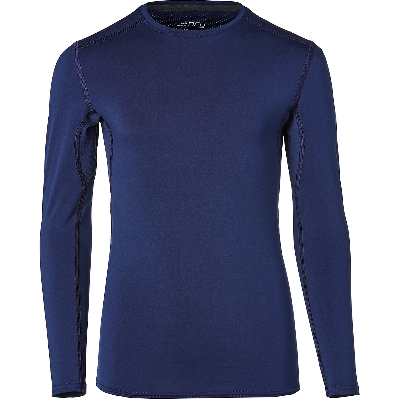 BCG Boys’ Sport Compression Baselayer Long Sleeve Top | Academy BCG Boys’ Sport Compression Baselayer Long Sleeve Top | Academy