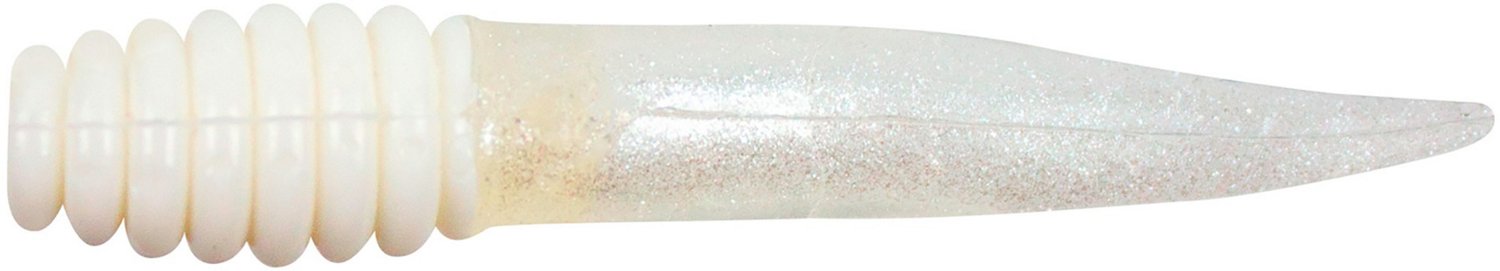 Bobby Garland Slab Slay'R Soft Panfish Baits 12-Pack | Academy