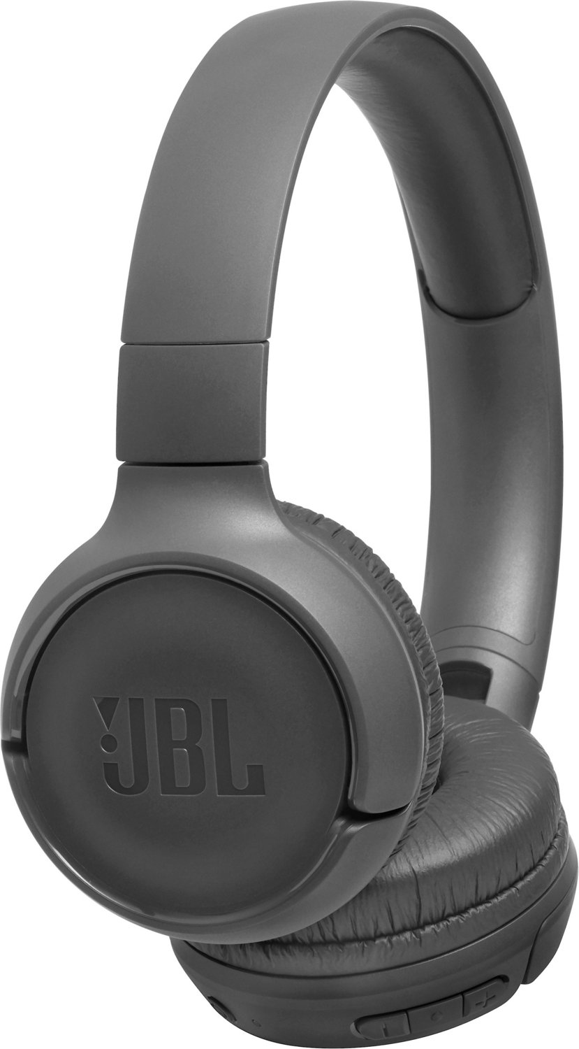 JBL Tune 500 Bluetooth Over-the-Ear Headphones | Academy