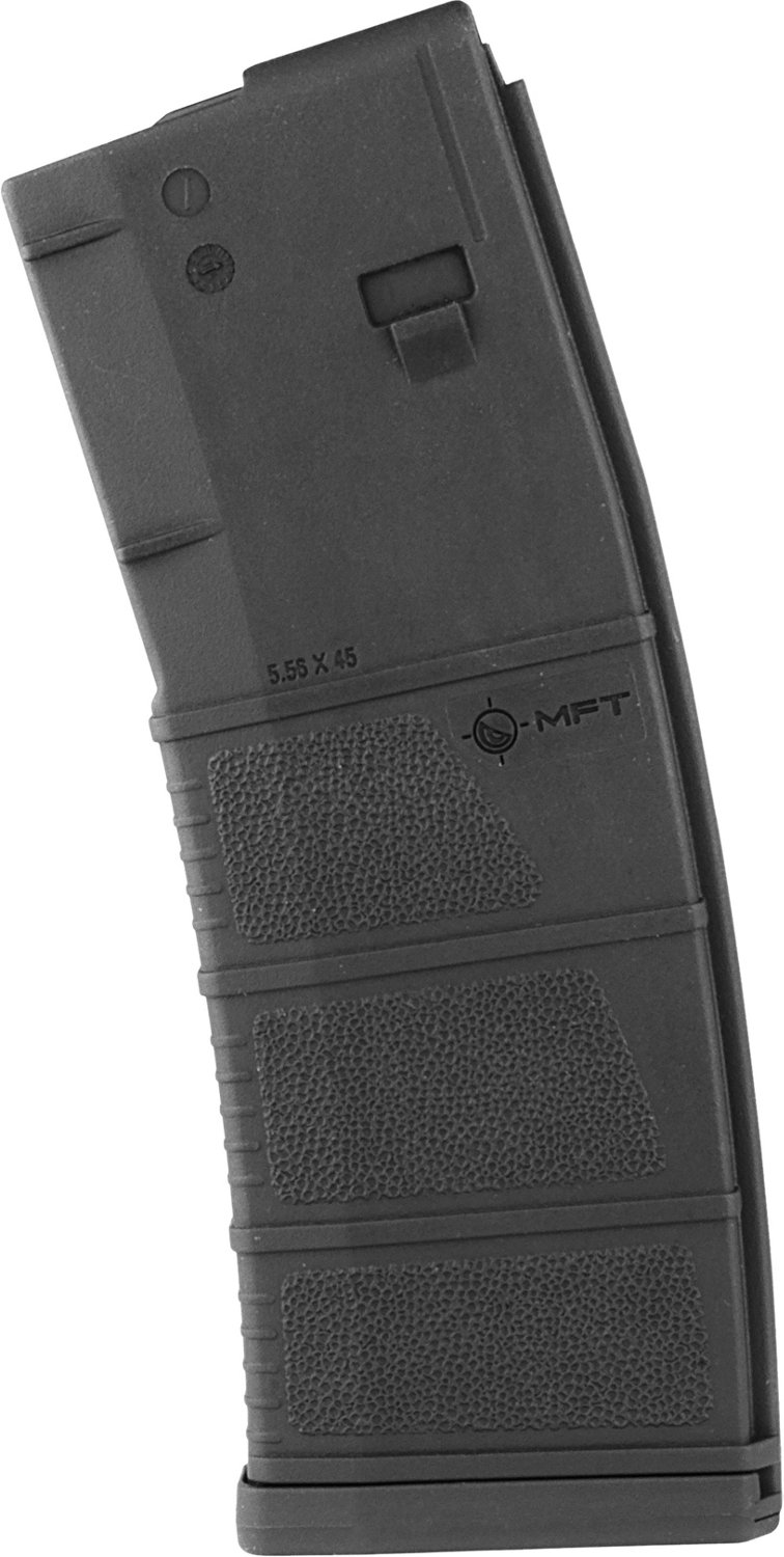 MFT 20 Round Poly AR-15 5.56 x 45mm Magazine | Academy