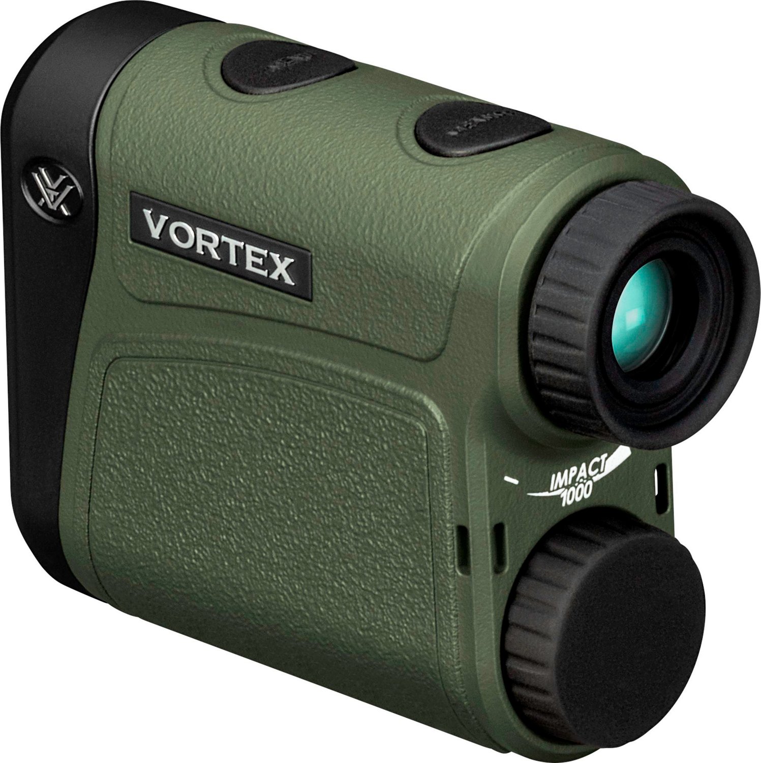 Rangefinders by Vortex | Academy